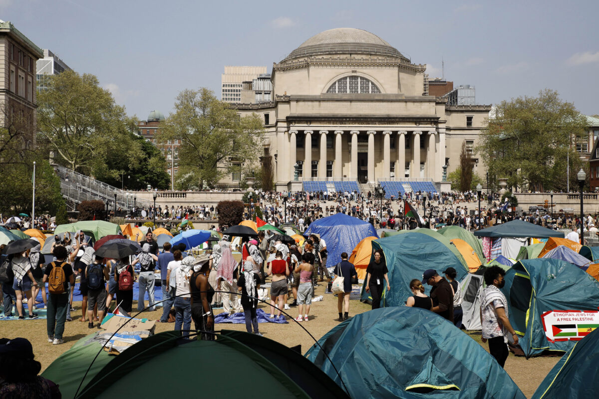 Some universities are freezing hiring and laying off staff as Trump ...